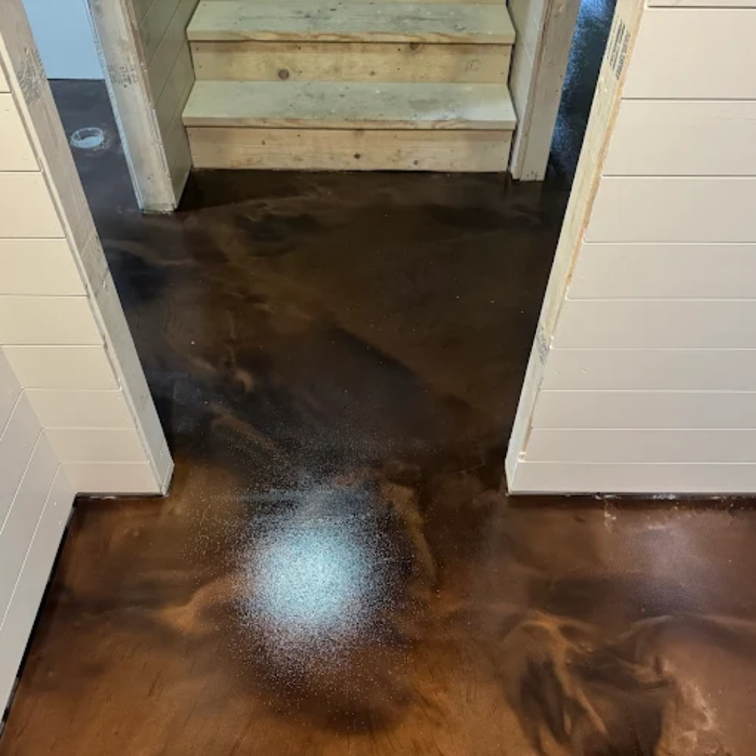 St. Louis Epoxy Flooring Contractors | Gator Guard