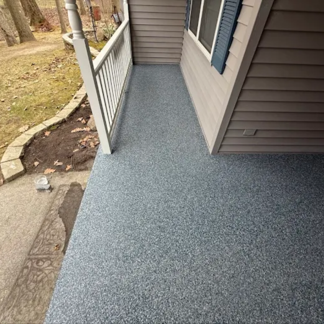 St. Louis Epoxy Flooring Contractors | Gator Guard