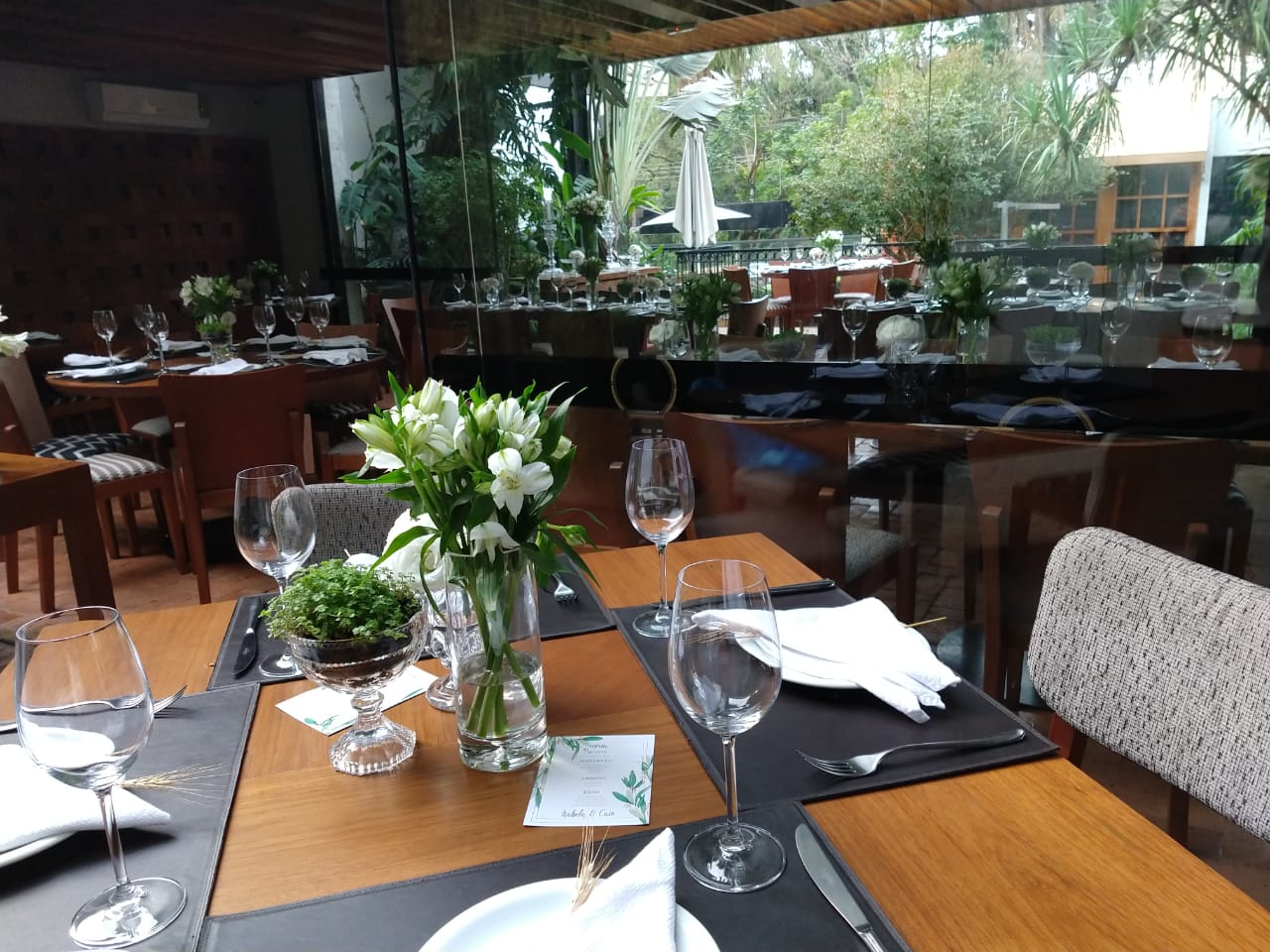 Baco Espaço Gastronômico