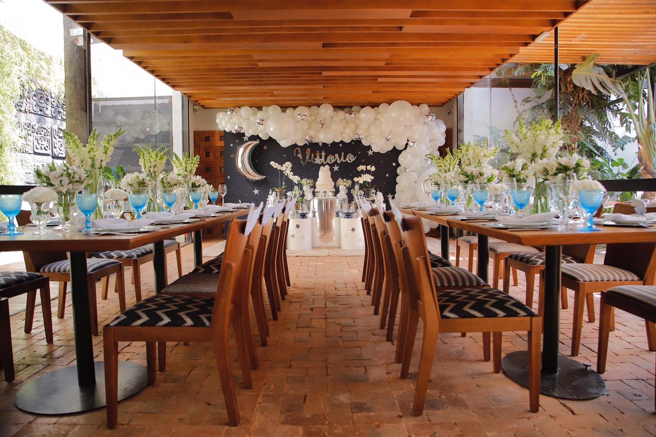 Baco Espaço Gastronômico