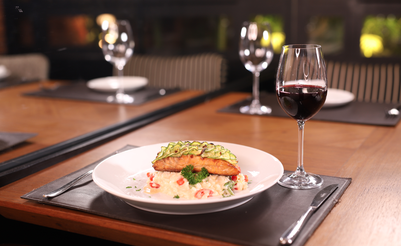 Baco Espaço Gastronômico