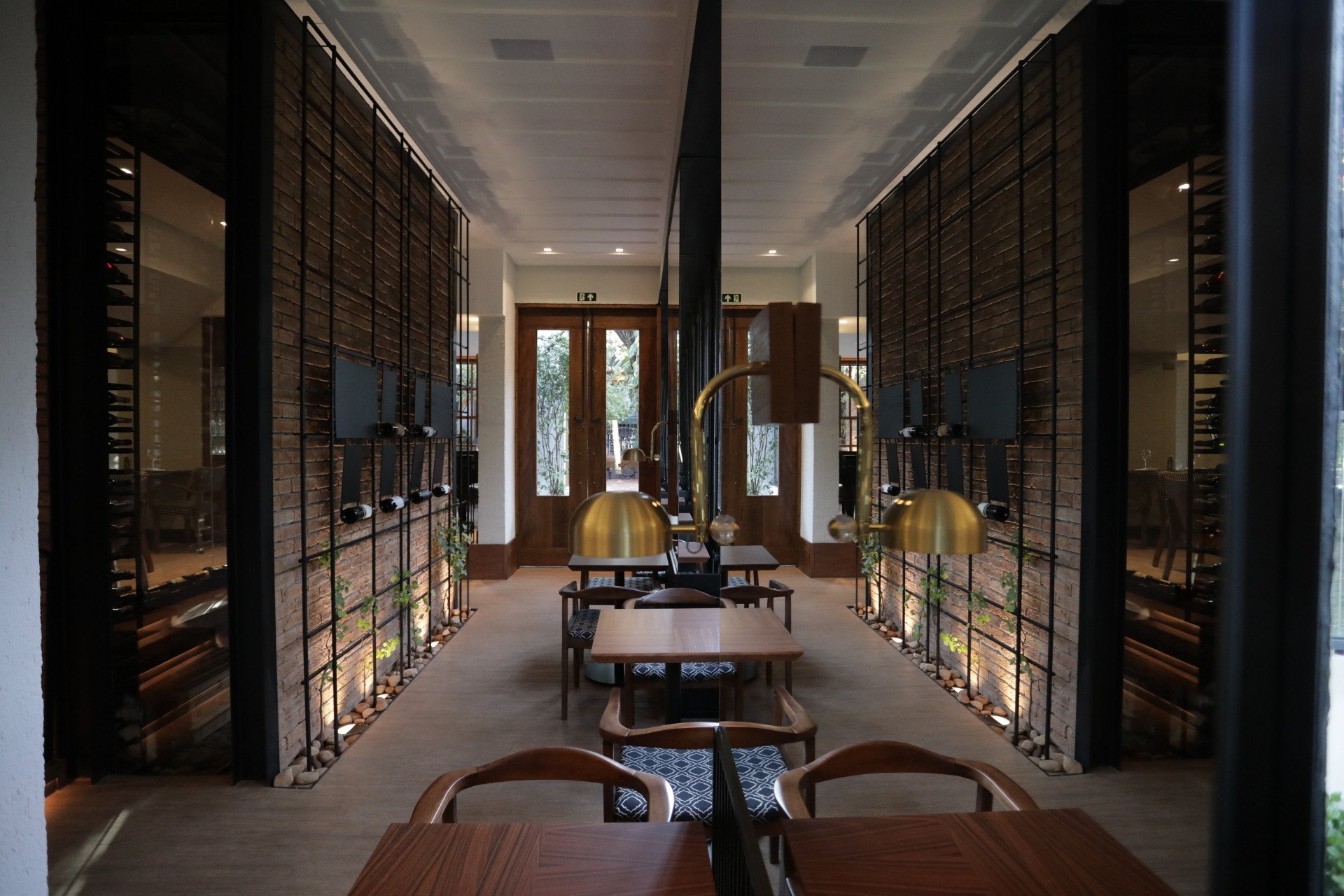 Baco Espaço Gastronômico