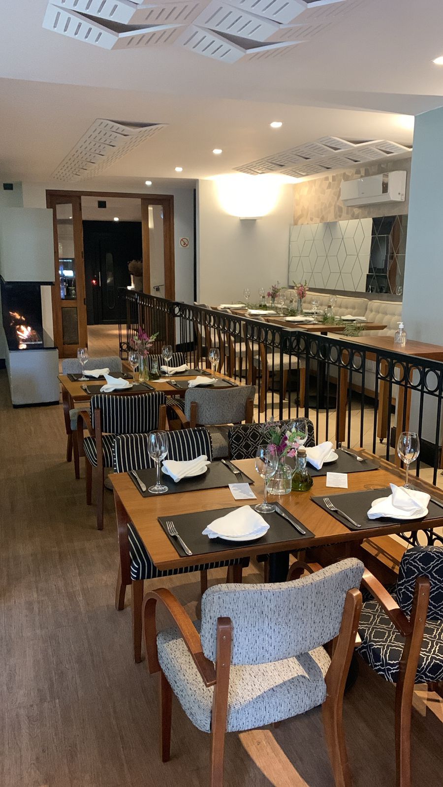 Baco Espaço Gastronômico