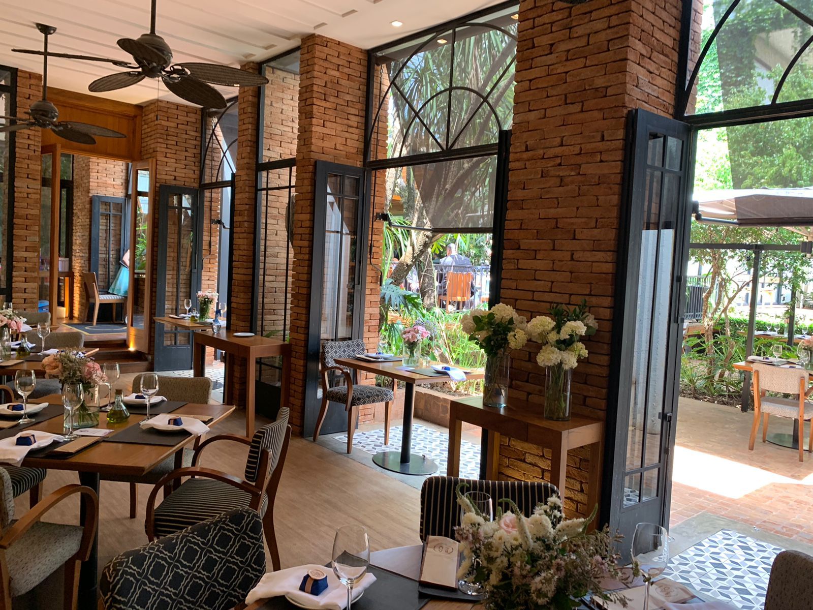 Baco Espaço Gastronômico