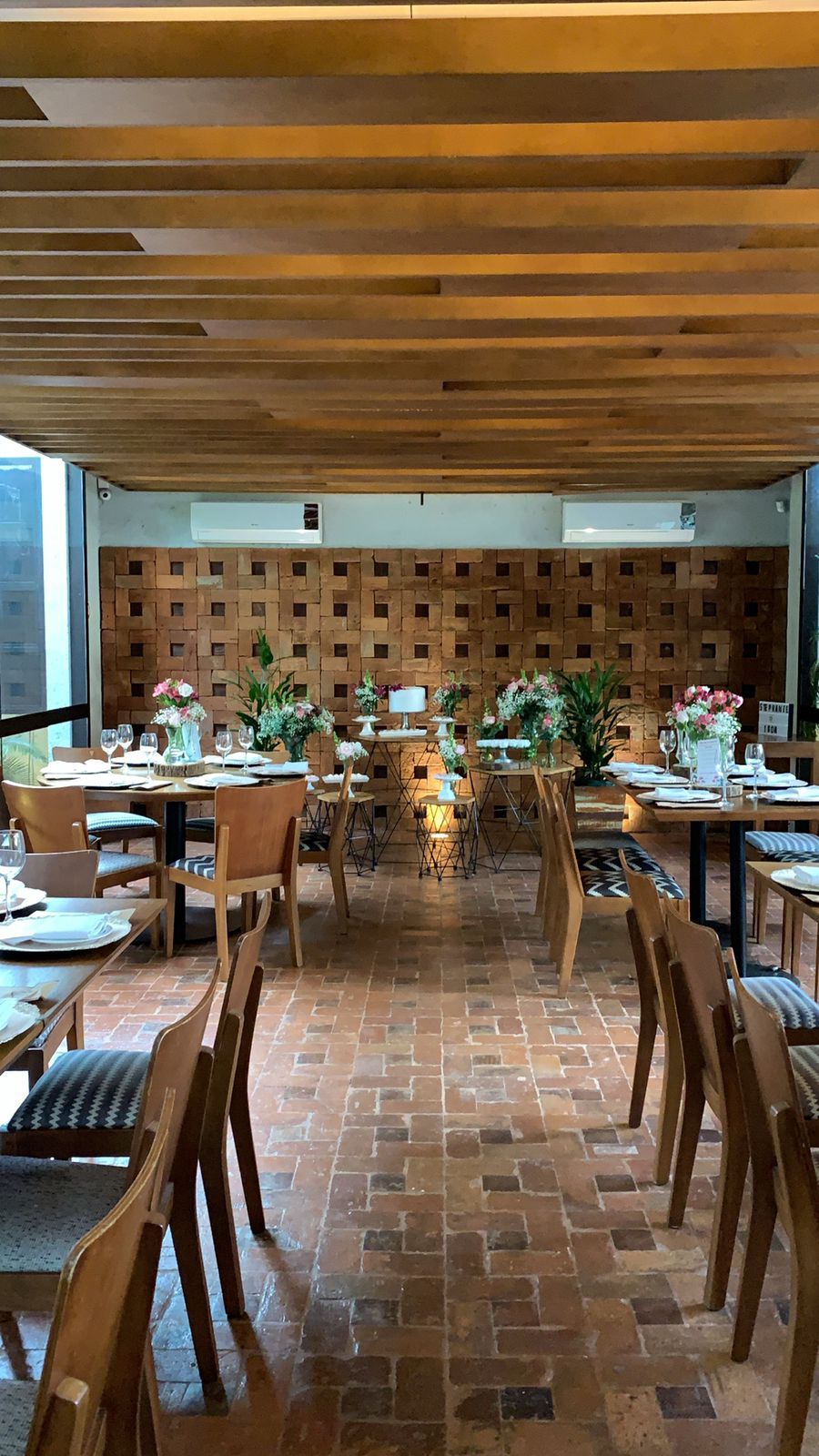 Baco Espaço Gastronômico