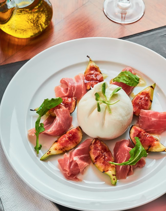 Baco Espaço Gastronômico