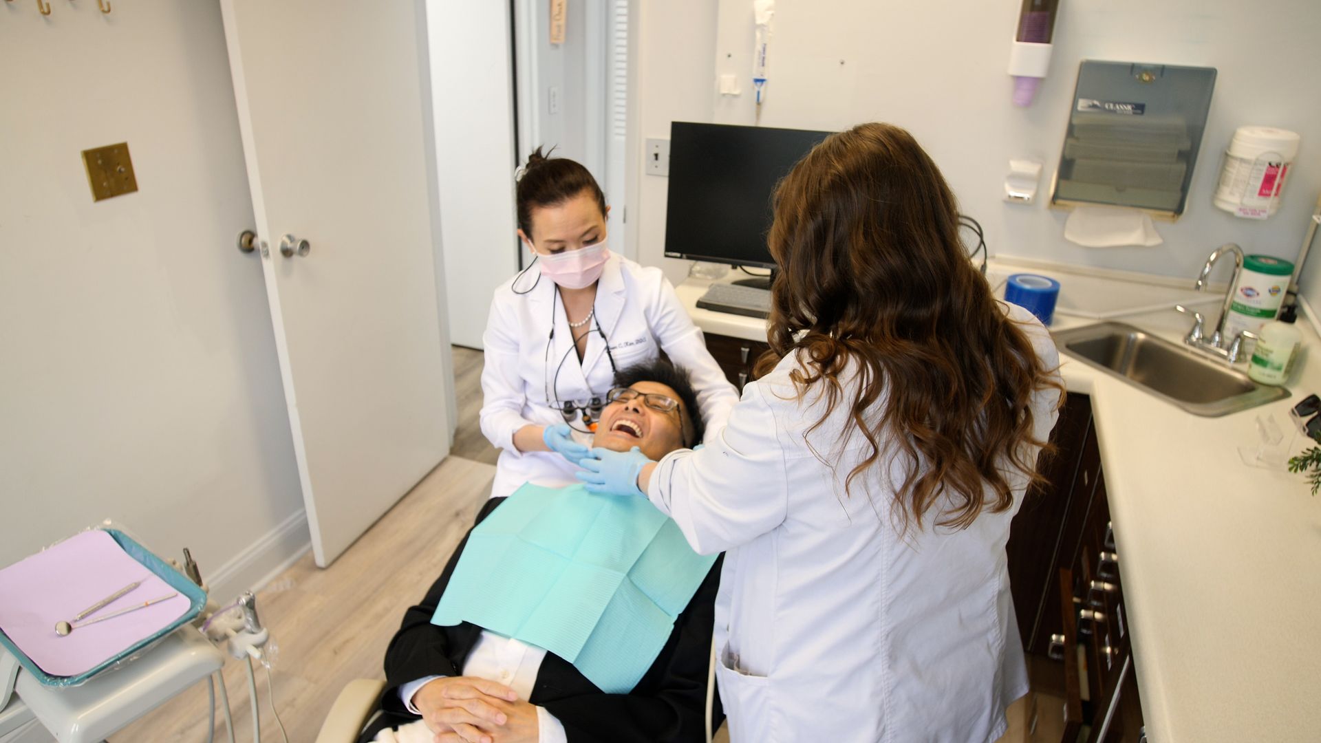 Top Family Dentist Near Springfield, 22150