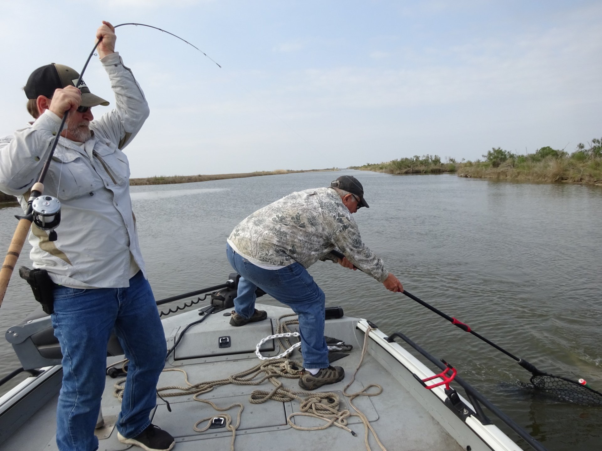 Swamp Tour Company | New Orleans, LA - CAPTAIN CAVIAR.com