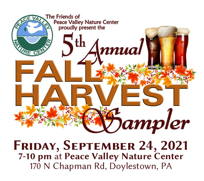 Fall Harvest Sampler | B&B Beverages | Bucks County, PA