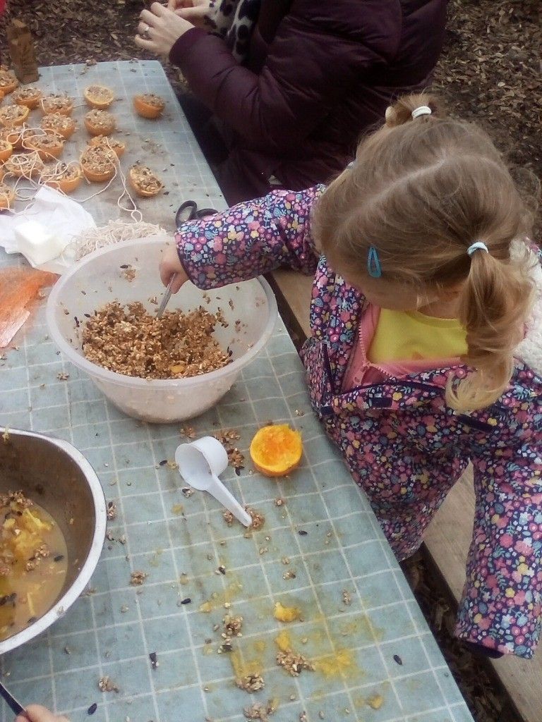 Gallery - Powder House Farm | Riverside Nursery School