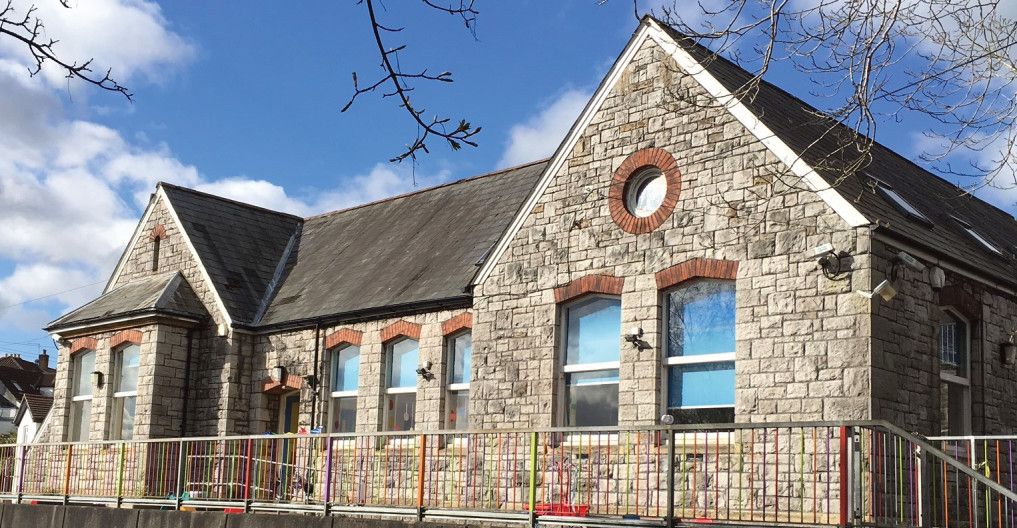 About Us | Riverside Nursery School