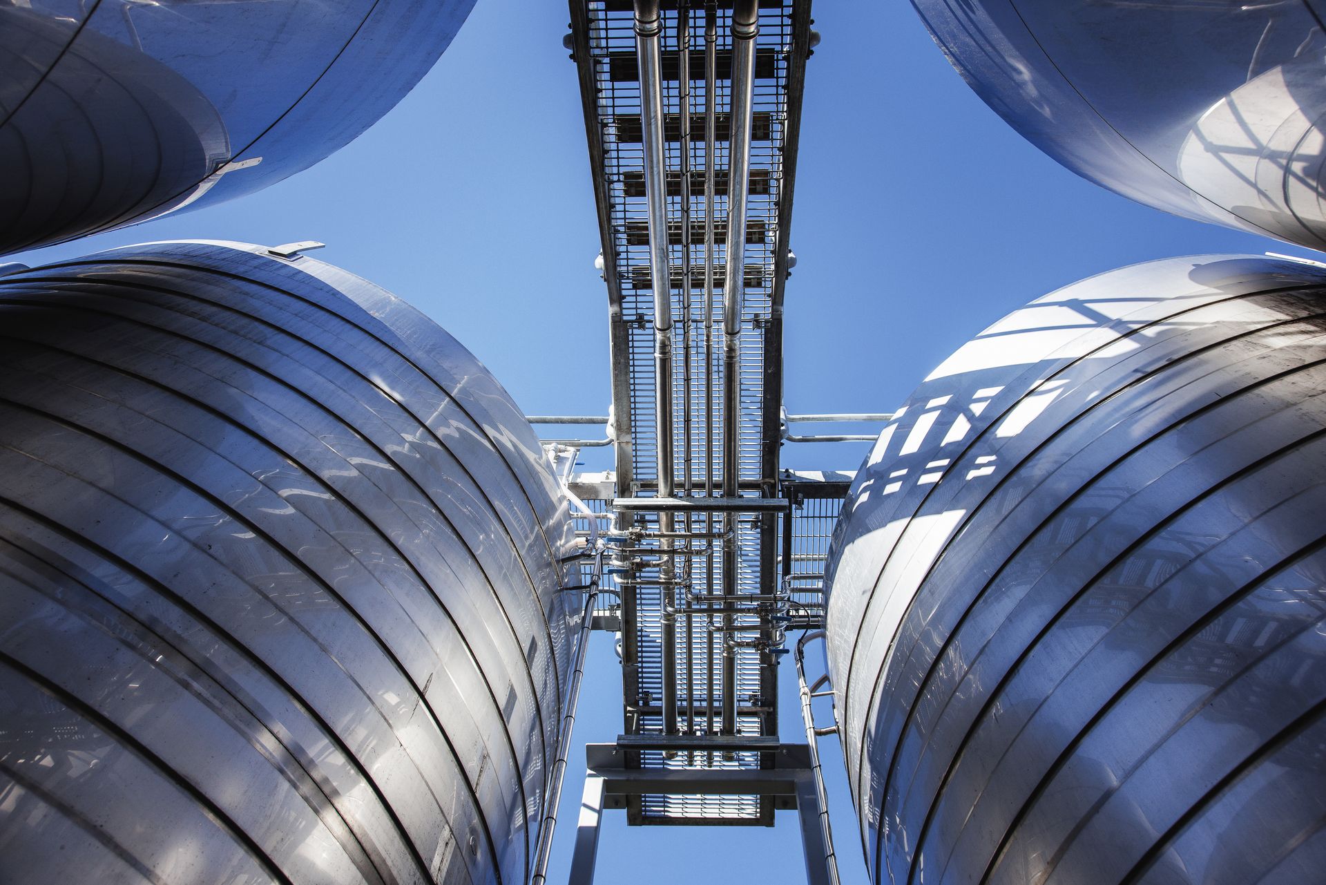 Engineering Projects | GME Tradetech Engineering