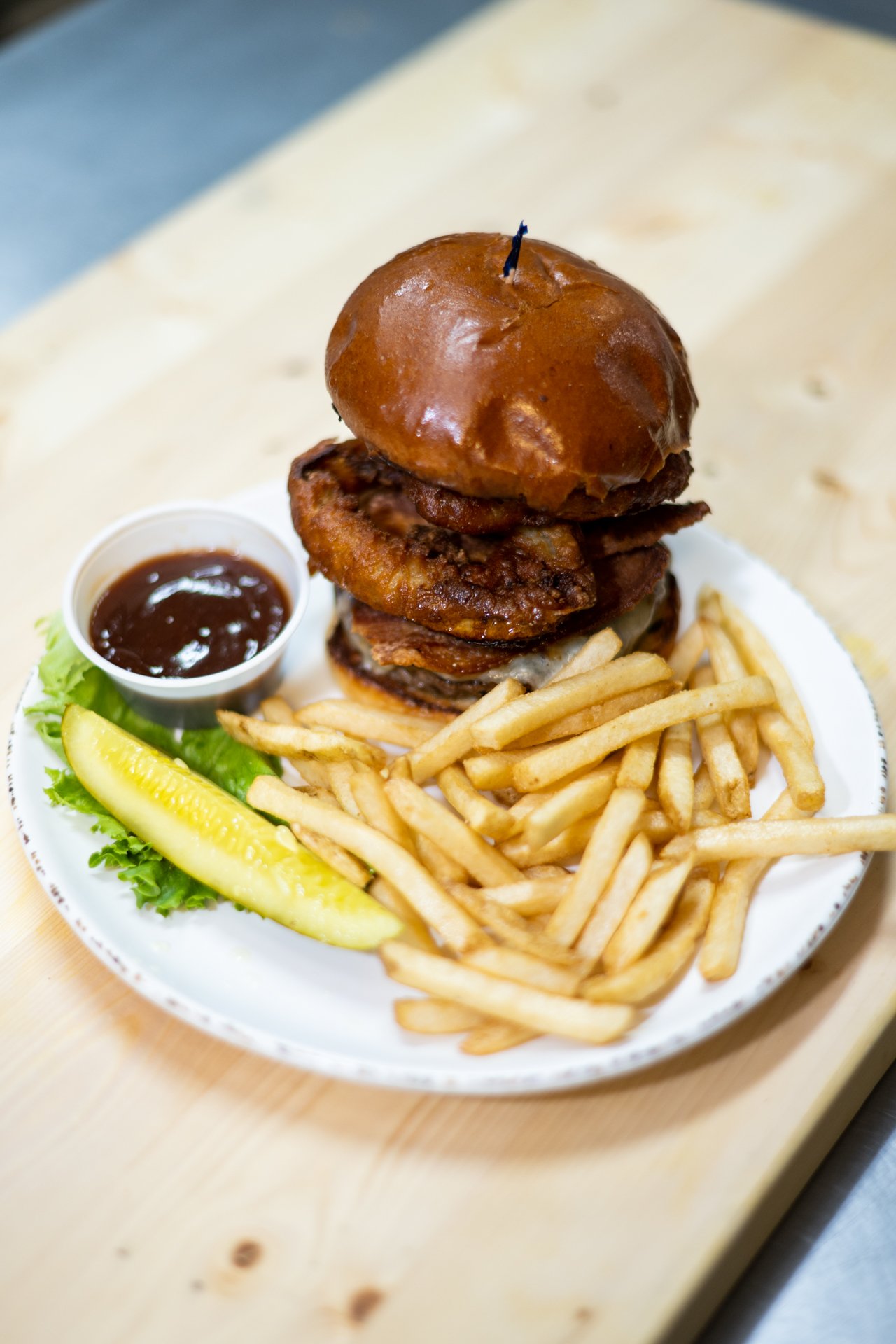 About Bullpen Tavern | Sports Bar & Restaurant | Glens Falls NY