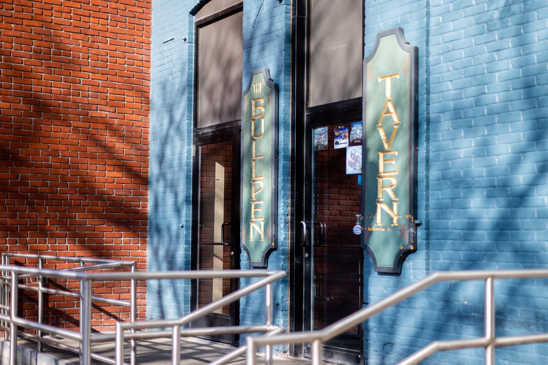 About Bullpen Tavern | Sports Bar & Restaurant | Glens Falls NY