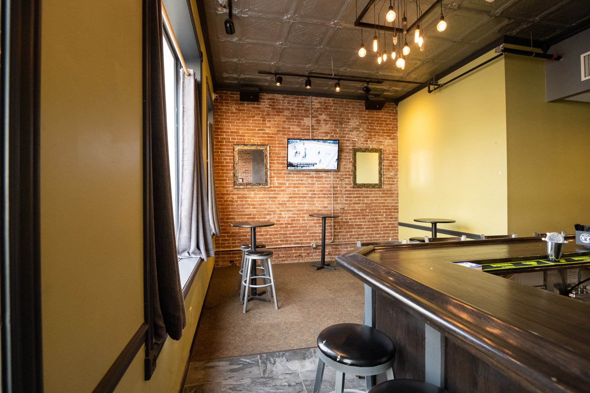 Private Parties at Bullpen Tavern | Downtown Glens Falls NY