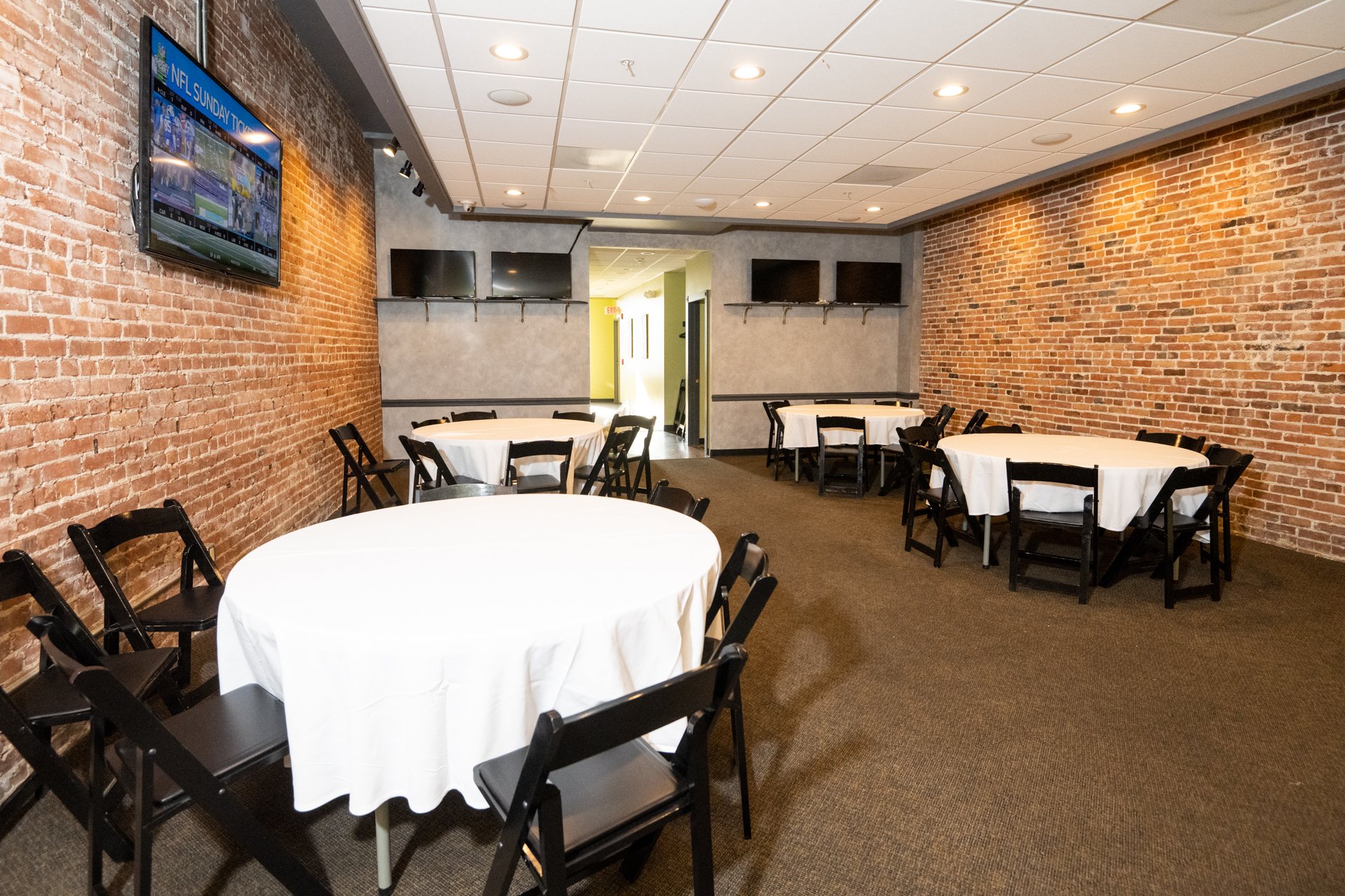 About Bullpen Tavern | Sports Bar & Restaurant | Glens Falls NY