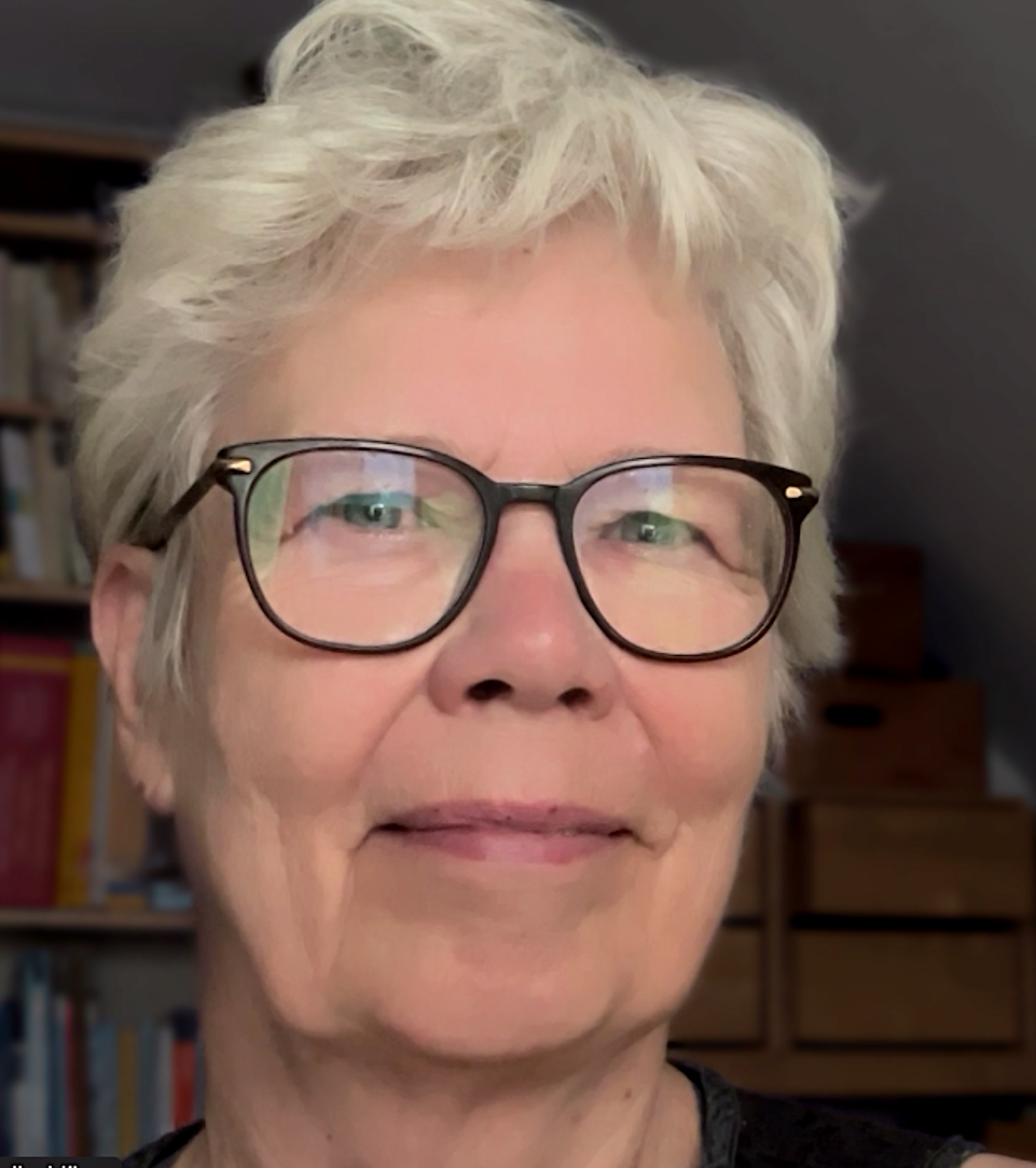 Unsere Referenten | Fokus Team