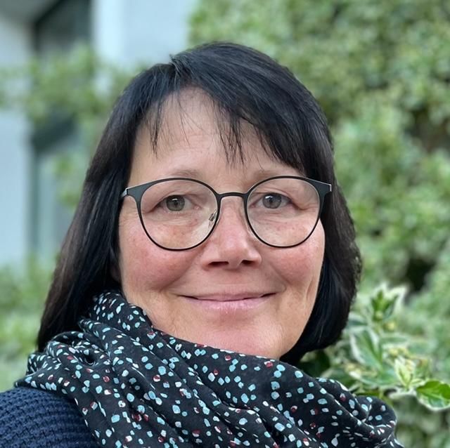 Unsere Referenten | Fokus Team