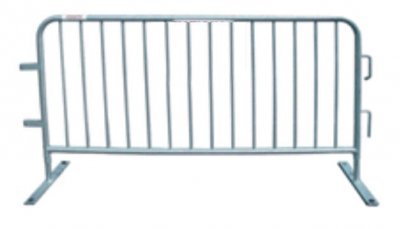 Barricades| Coachella Valley, CA | Tops N Barricades