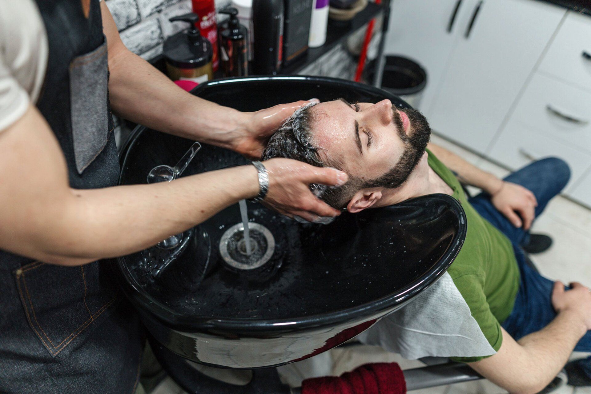 Grooming Services | The Gentlemen's Grooming Shop | Englewood, Florida