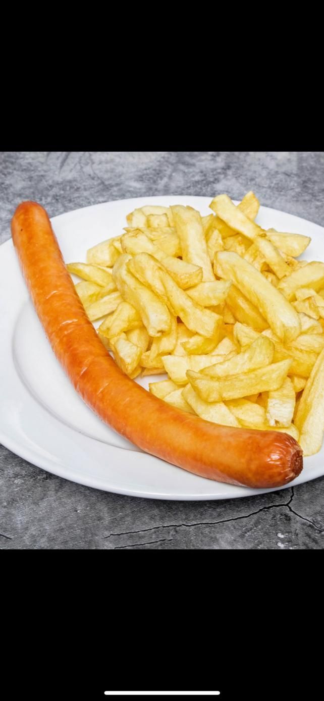 Tasty Traditional Fish & Chips | Victoria Chippy & Cafe in Saltney Chester