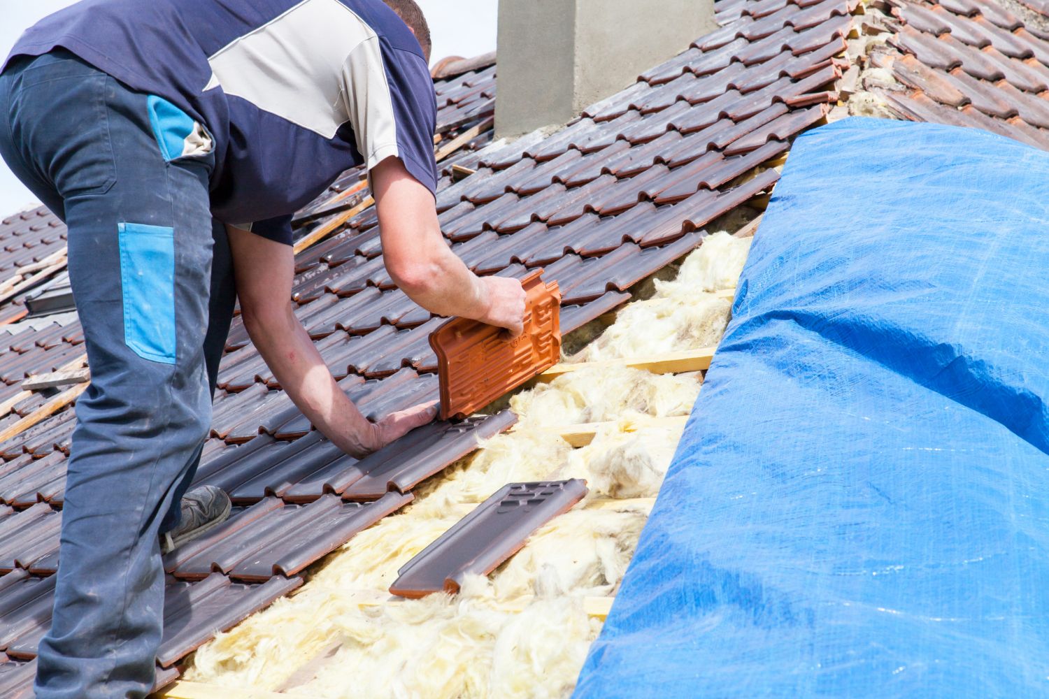 Complete Roof Replacement Services | Texas Pro Roofing - San Antonio ...