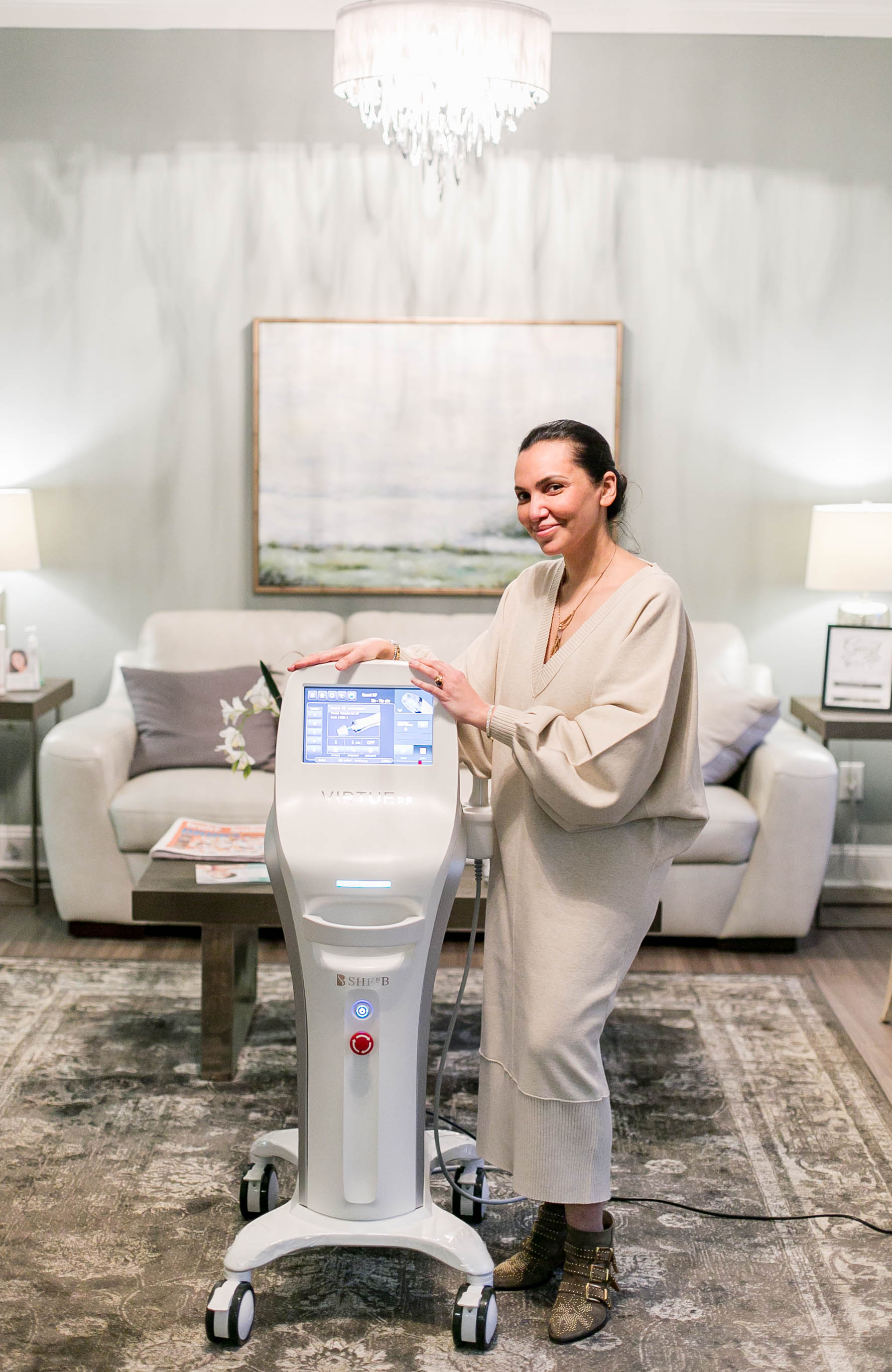 Medical Spa in Raleigh, NC | Regenesis MD