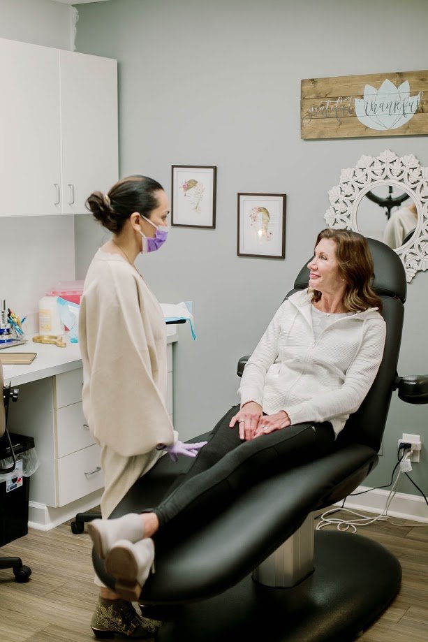 Medical Spa in Raleigh, NC | Regenesis MD