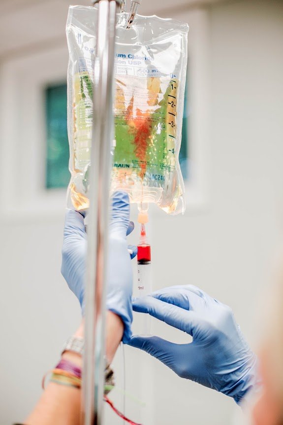 Medical Spa in Raleigh, NC | Regenesis MD