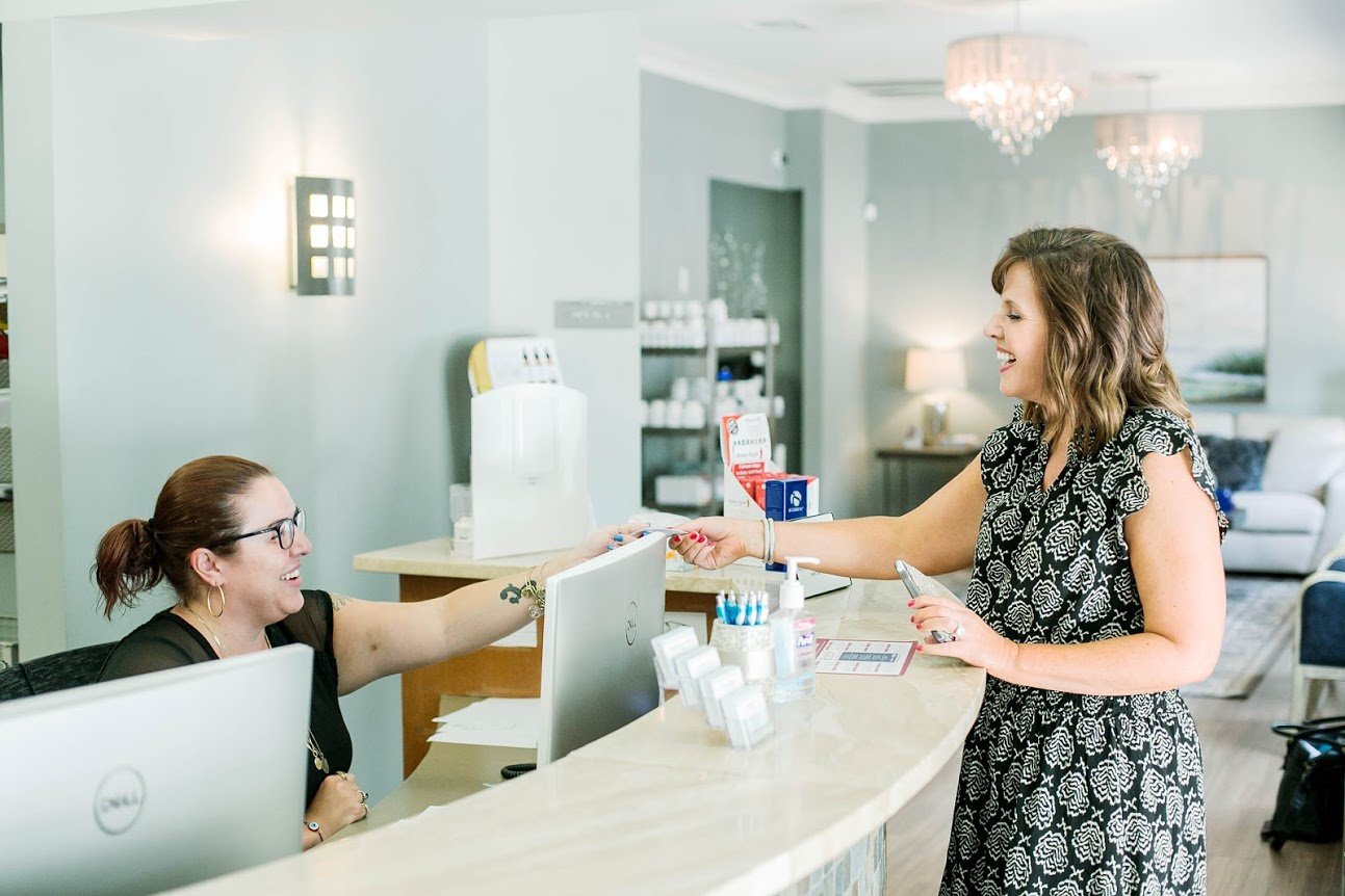 Medical Spa in Raleigh, NC | Regenesis MD