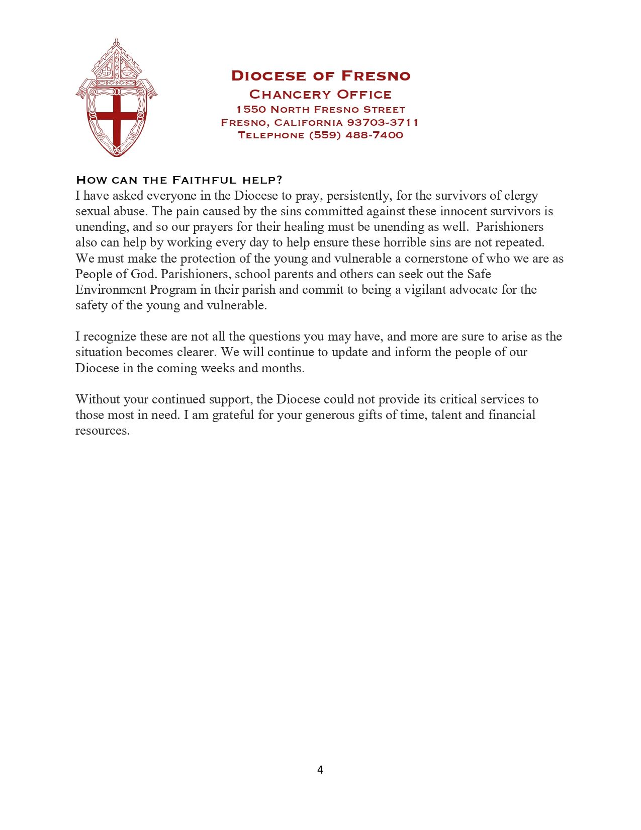 Home [www.stjohnsfresno.org]