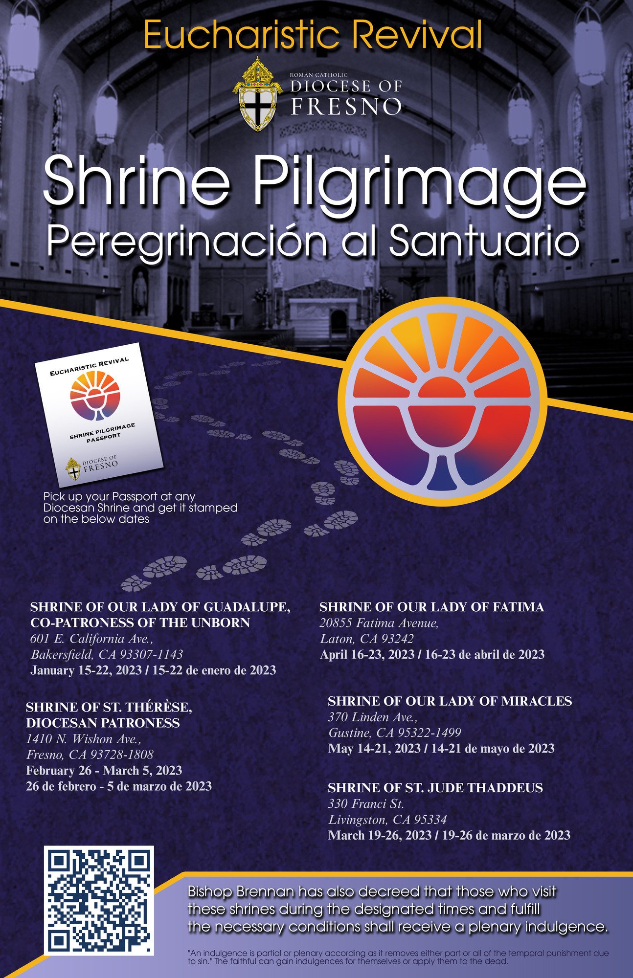 Home [www.stjohnsfresno.org]