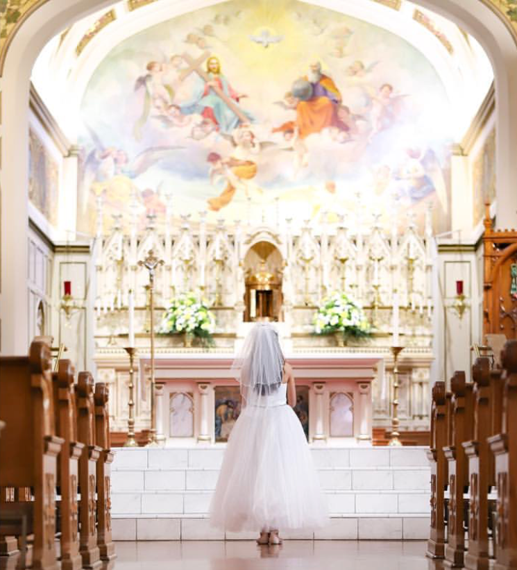 Religious Education Programs