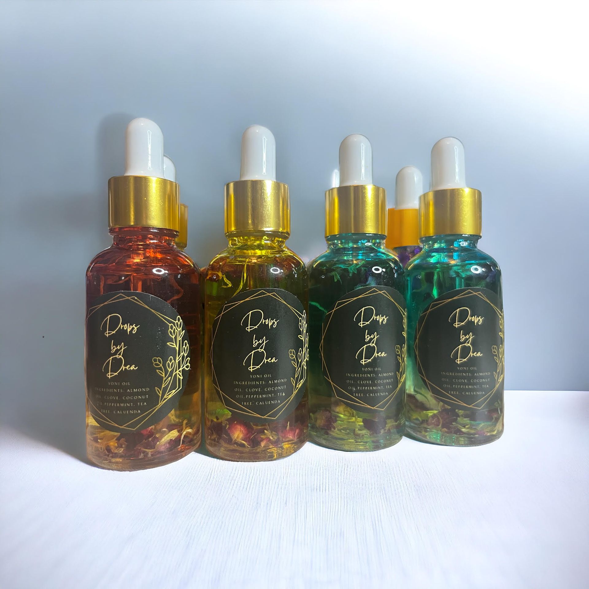 Yoni Refresher Spray 4oz