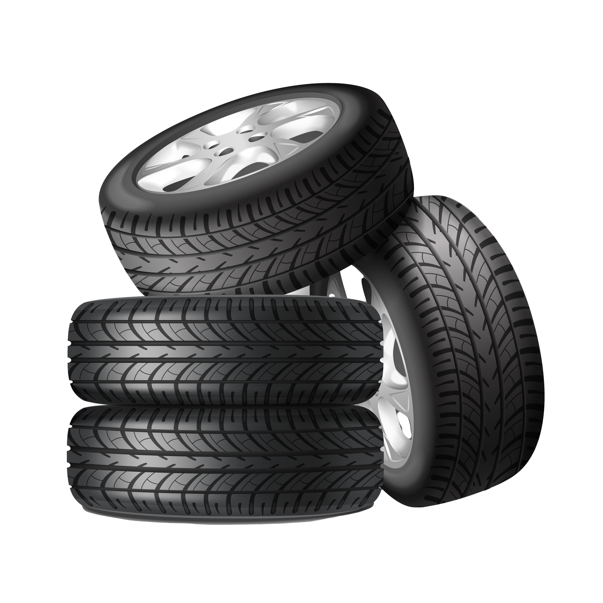 Your Calgary Wheel & Tire Experts