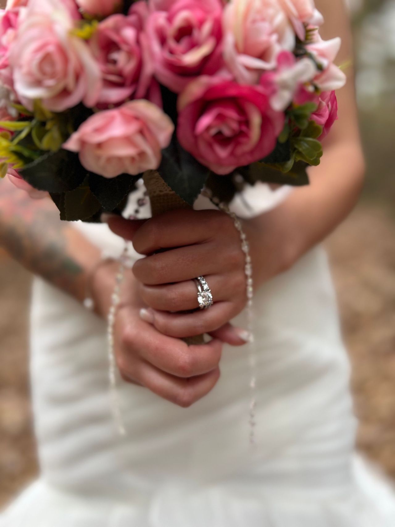 Redwicks Wedding in the Woods | Houston, TX | Redwick Films