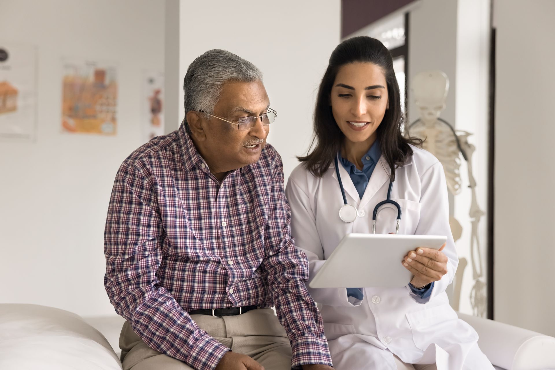 USCIS Form N-648 Medical Waiver Certification | St. Louis Park, MN
