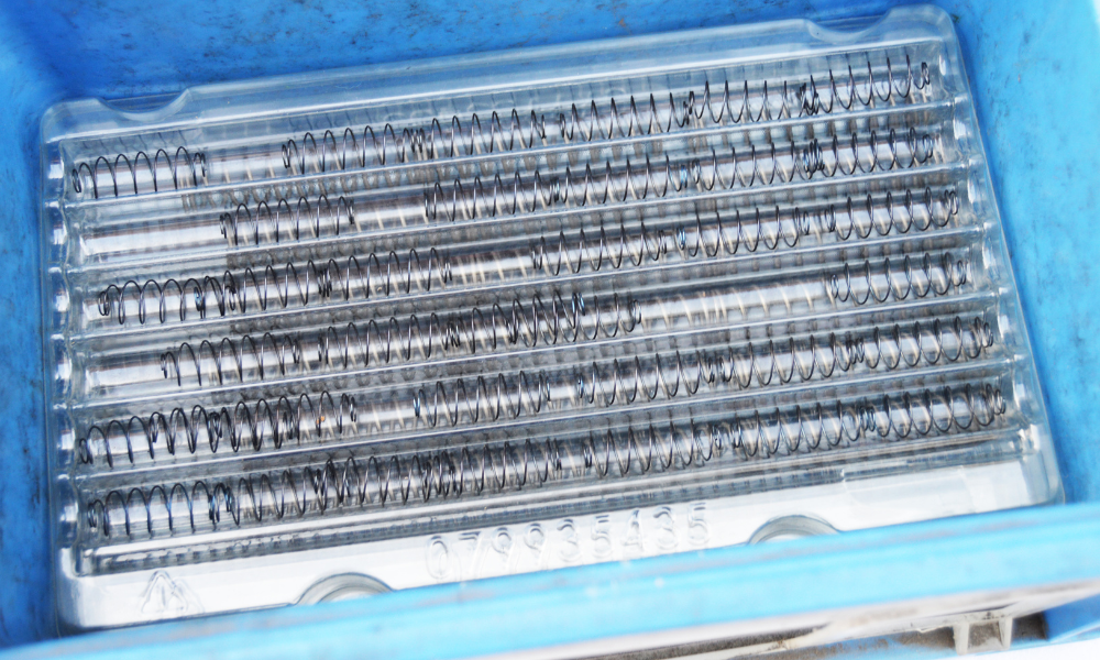 Pendable Packaging | Product Gallery