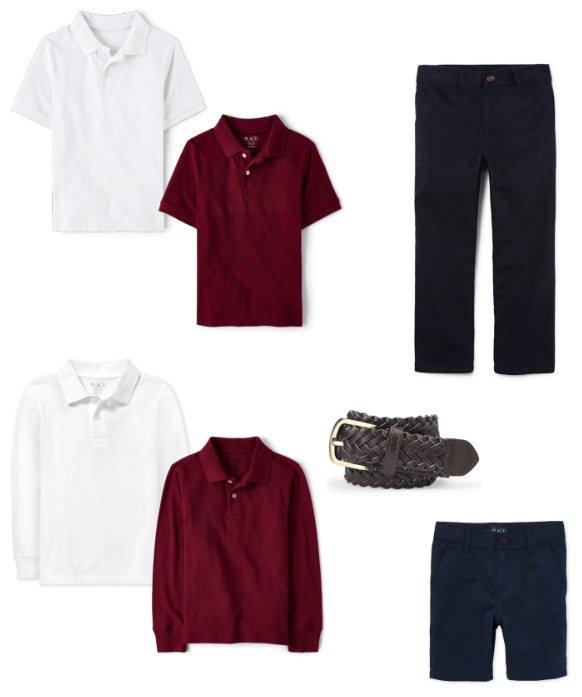 Uniforms