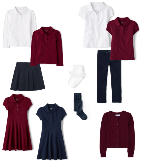 Uniforms