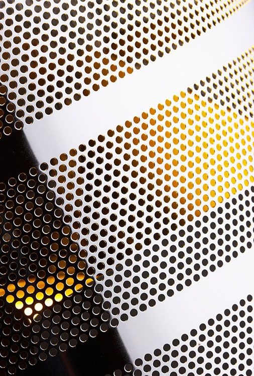 FABRICANTE DE LÁMINAS PERFORADAS EN GUADALAJARA