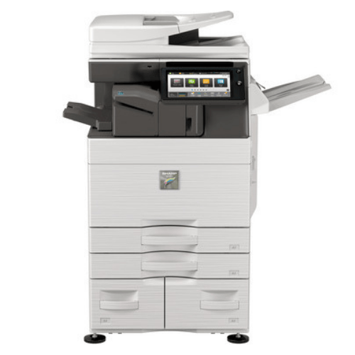 A3 Colour Copiers | View A3 Colour Copy Machines