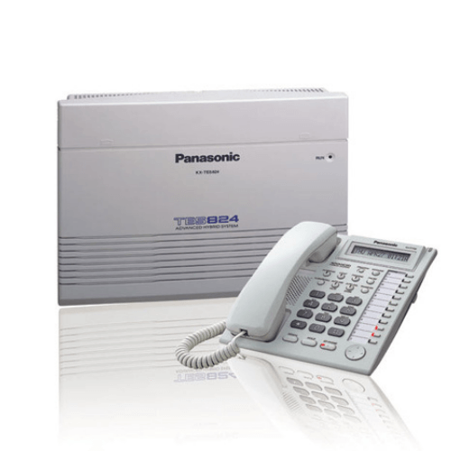 Panasonic PABX Phone Systems | Get a Price Today