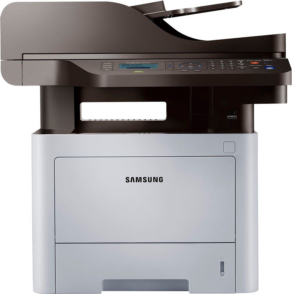Samsung Copiers & Printers | Lease a Samsung Photocopy Machine