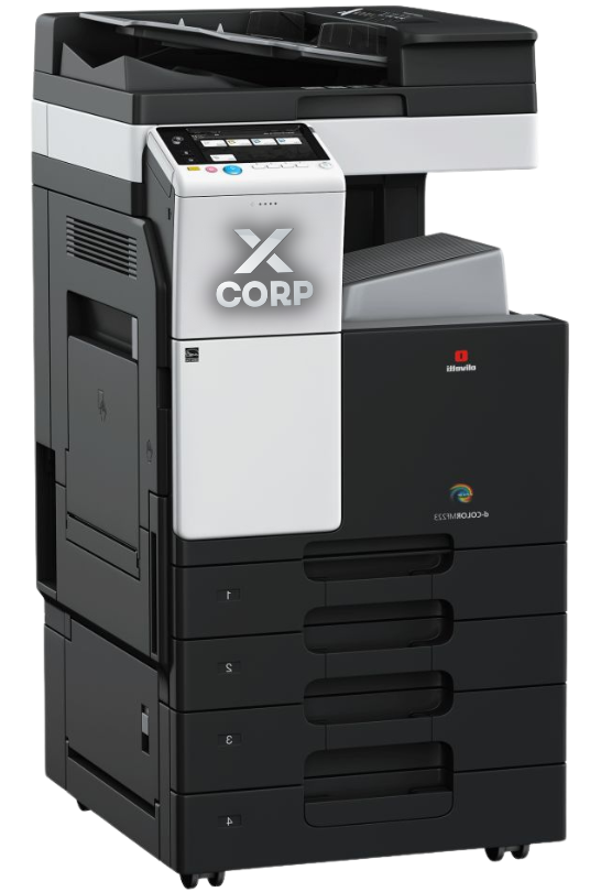 Printers for Rent or Lease from only R799 Per Month