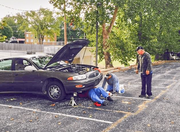 Our Impact | Community Care Auto Repair Inc.