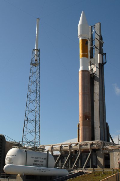 Atlas V launches NROL-24 photos