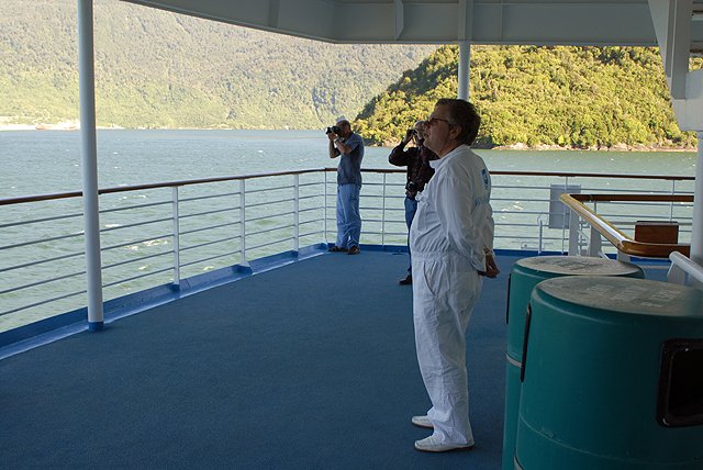 Chile Photography: Patagonia photos, Osorno photos, Strait of Magellan ...