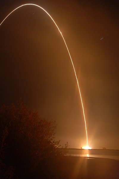 Delta IV-Heavy launches NROL-26 photos