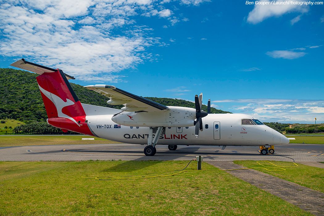 Lord Howe Island photography